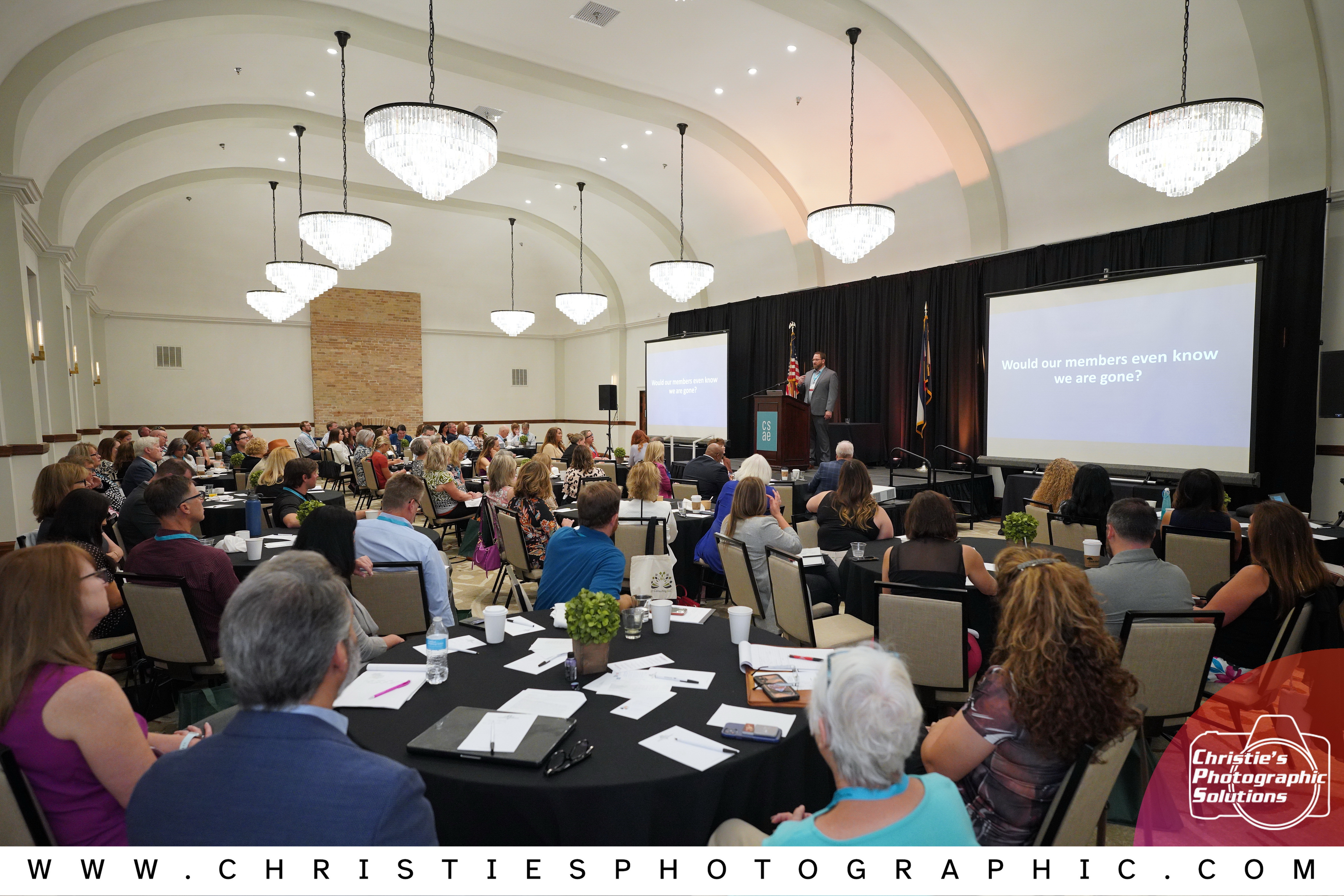 2026 CSAE Conference